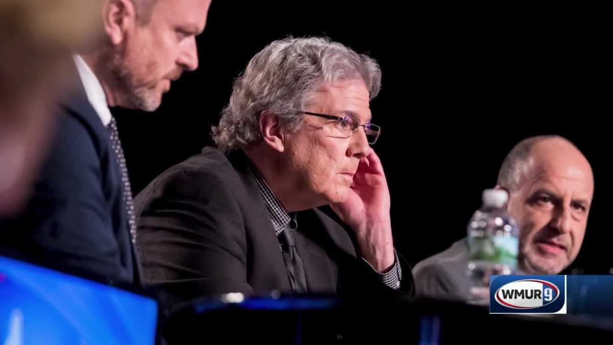 DiStaso leaves behind legacy of tough, consequential journalism