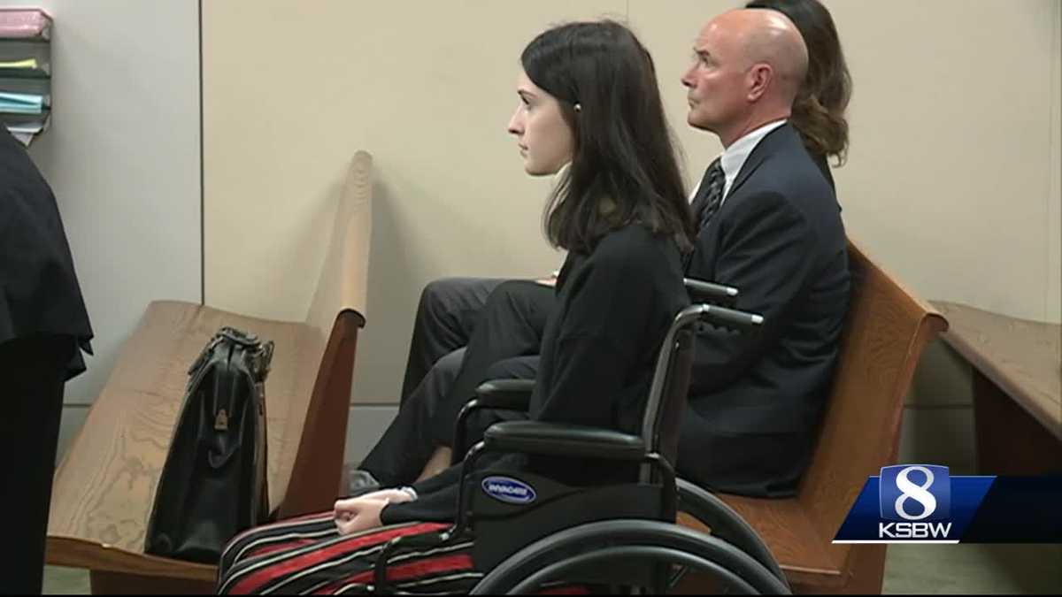 Carmel teenager pleads not guilty in deadly DUI crash