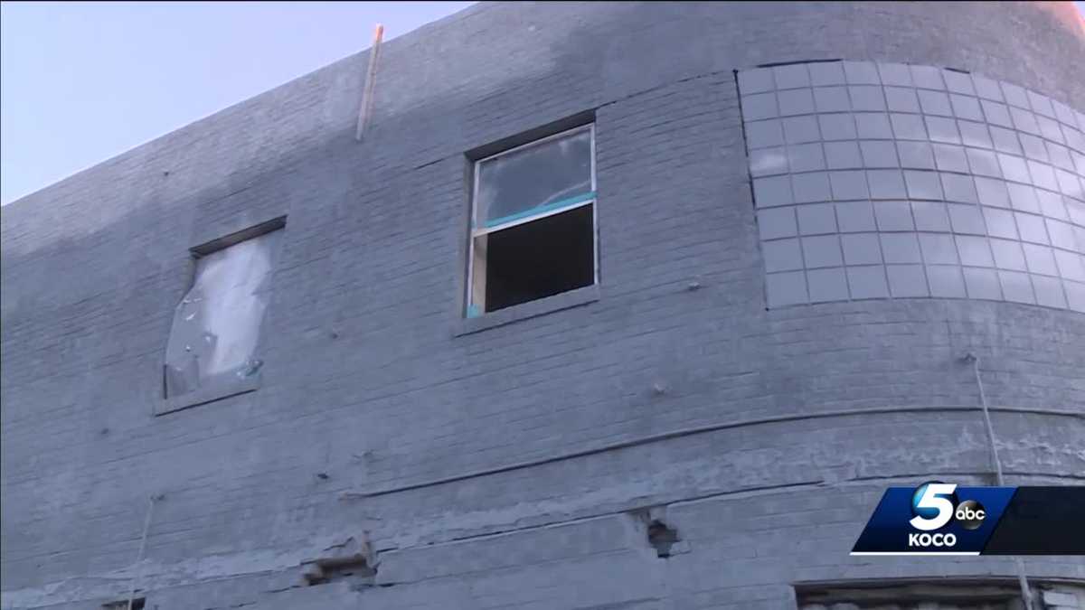 Oklahoma’s first Islamic school and mosque about to be torn down