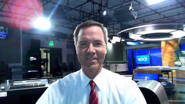 The Randby Factor for Monday