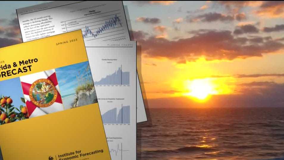 Is Florida ready for a possible recession? Economist says yes