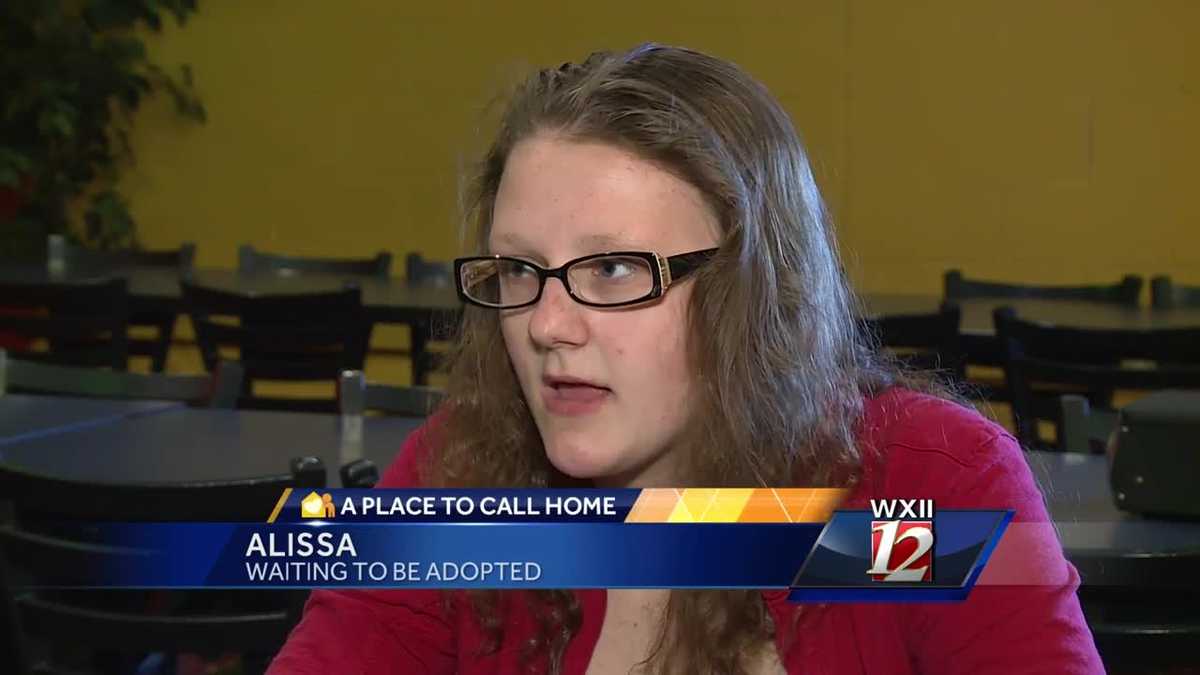 A place to call home: Alissa