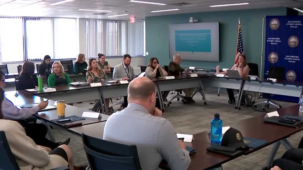 NH AG launches Domestic Violence Fatality Review Committee