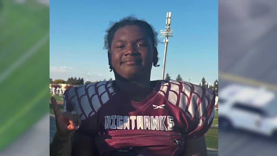Teen killed in shooting at Natomas High School is ID'd, teen arrested