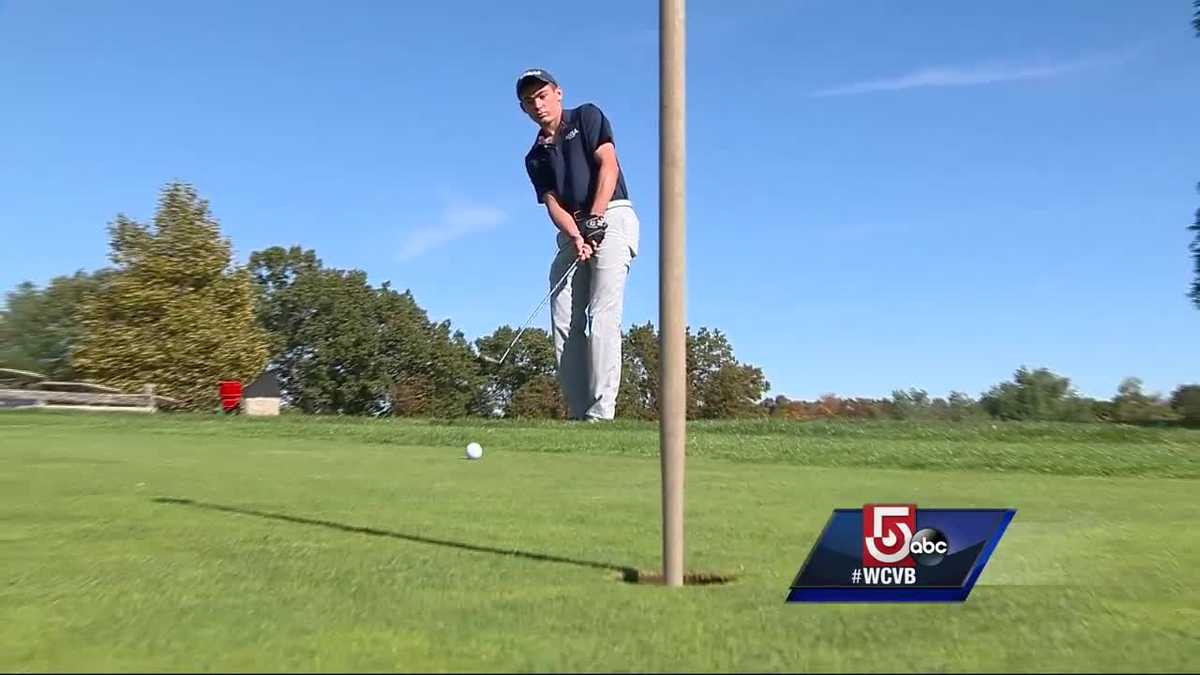 'I felt like I cheated... I didn't win and I got the trophy'