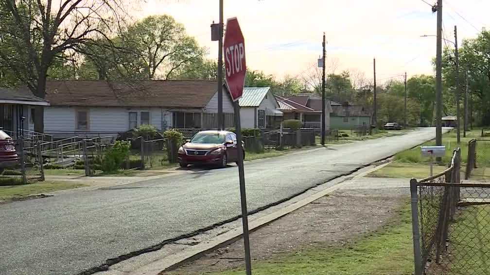 Victim identified in deadly shooting in Midfield
