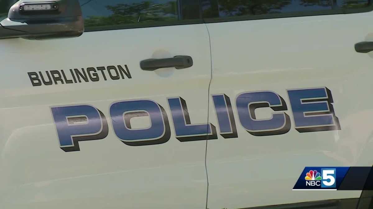 Burlington Police Dept. responds to 228 calls over Independence Day weekend