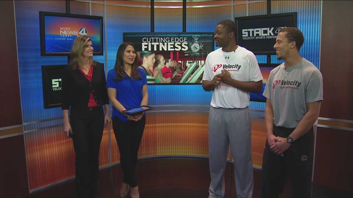 Velocity Performance Sports instructors share details about gym