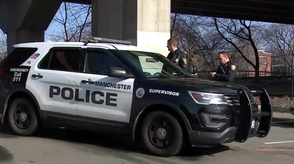 Manchester police say community response units help prevent nonfatal ...
