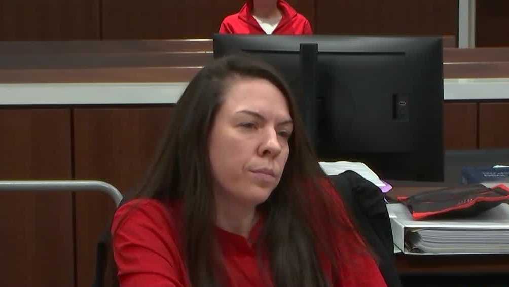Defense Rests In Eye Drop Homicide Trial Jury To Return Monday For