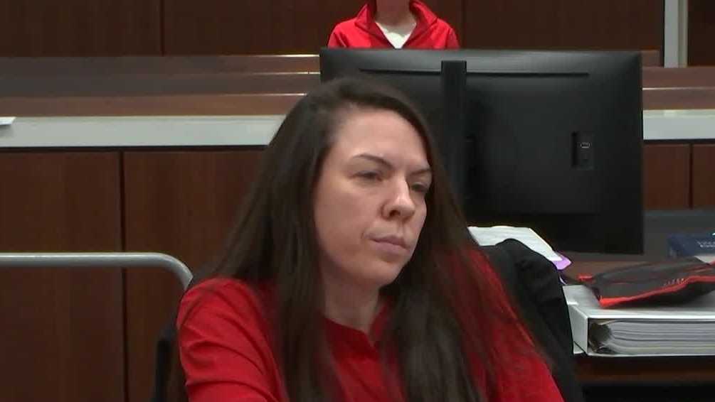 Defense Rests In Eye Drop Homicide Trial Jury To Return Monday For