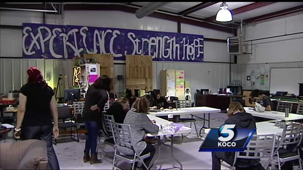 State of Addiction: High school for recovery