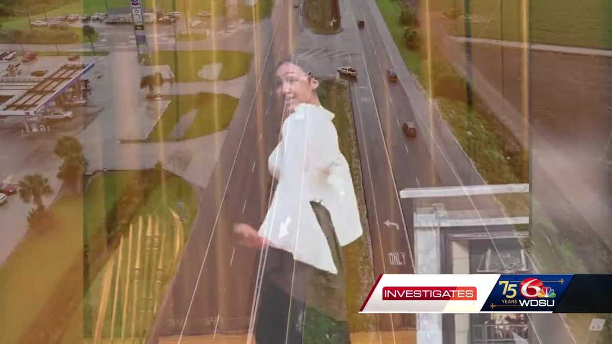 Louisiana deadly intersection improved following WDSU investigation