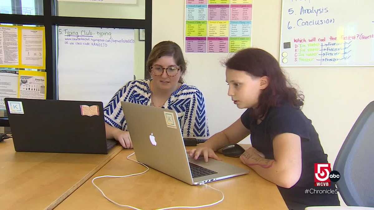 Mass. students flourish in customized programs