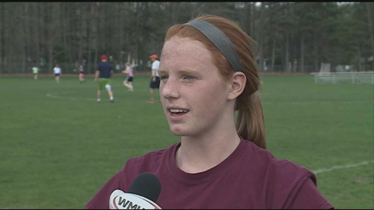 3-sport athlete is leader on, off field