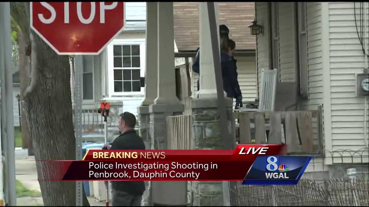 Man shot in the head while sitting on front porch of Penbrook home ...