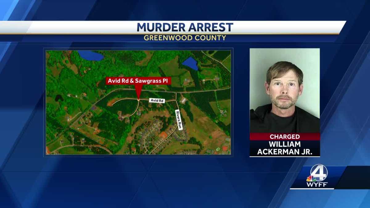 South Carolina: Suspect identified in deadly altercation