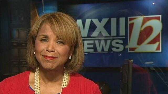 WXII 12 News 10pm Mobile Cast