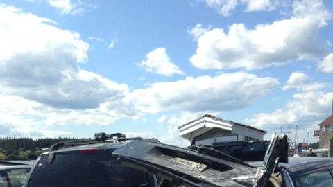 Investigators probe deadly Port Clyde wharf crash