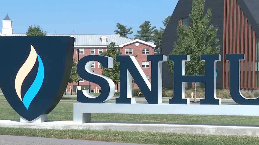 Hooksett police respond to bomb threat at Southern New Hampshire University