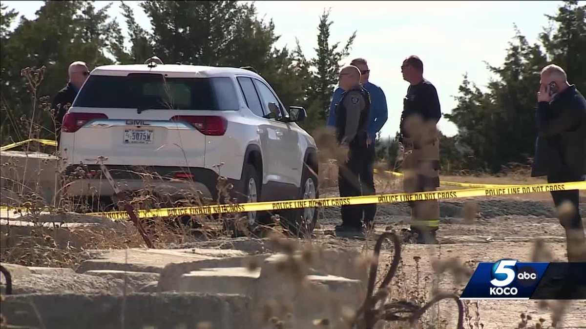 Witness Describes Rushing To Help Victims After Okc Plane Crash