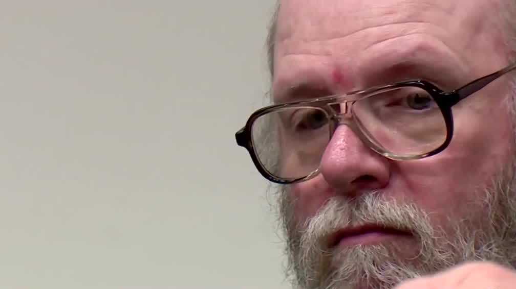 Lawyers appeal execution competency ruling for Steven Bixby