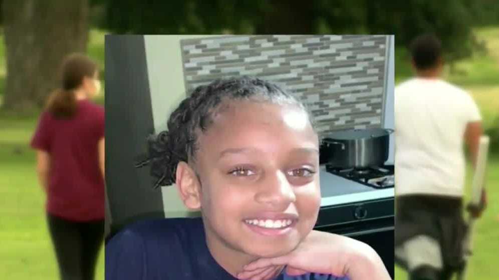 After six months, 11-year-old Breasia Terrell remains missing
