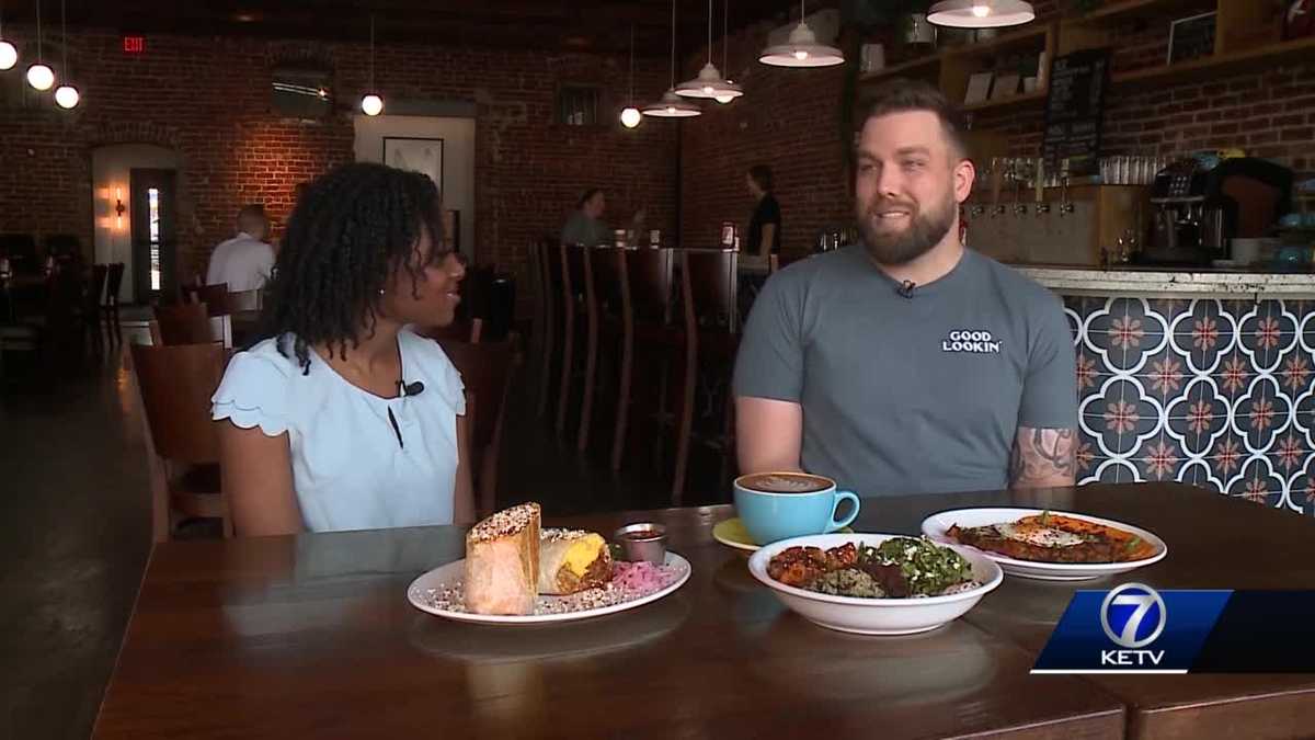 Now serving Omaha: Good Lookin'