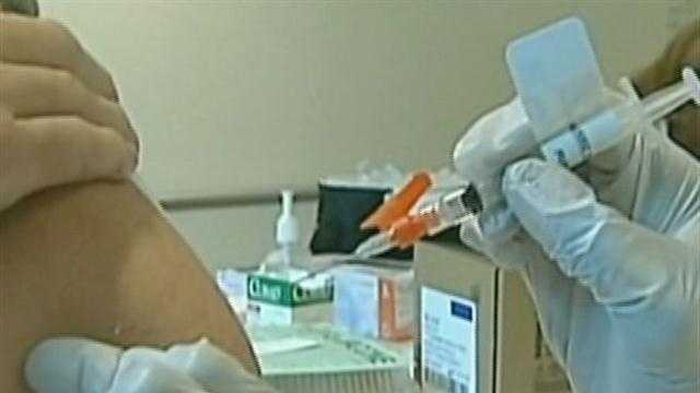 Boston declares flu emergency