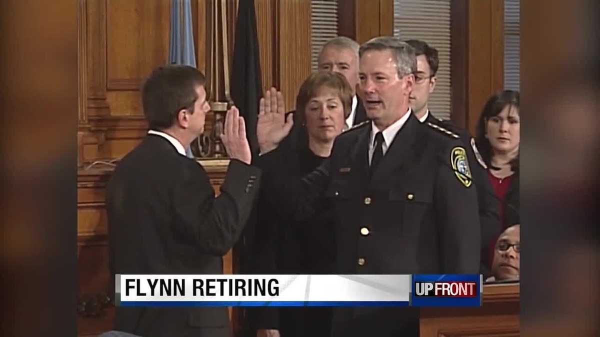 Flynn: MPD is ‘model agency’
