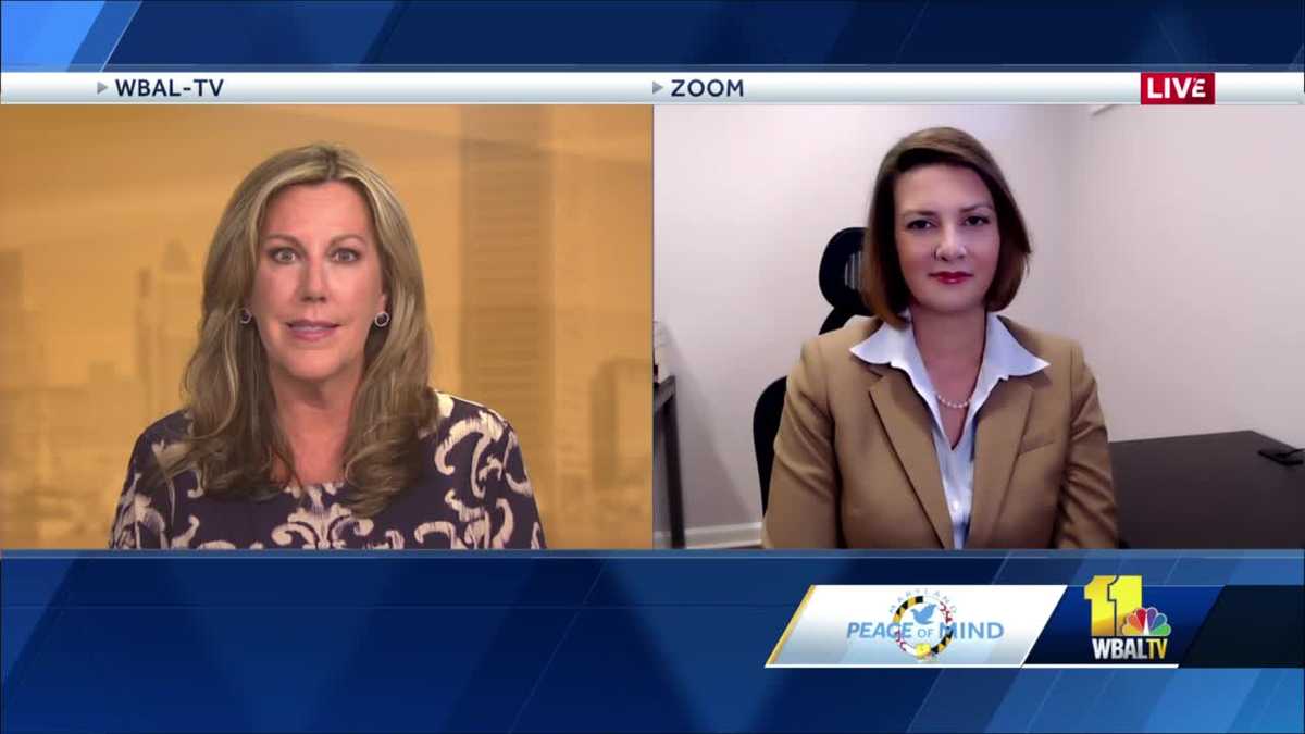 Maryland Peace of Mind: Turnaround Inc helps to raise awareness of ...