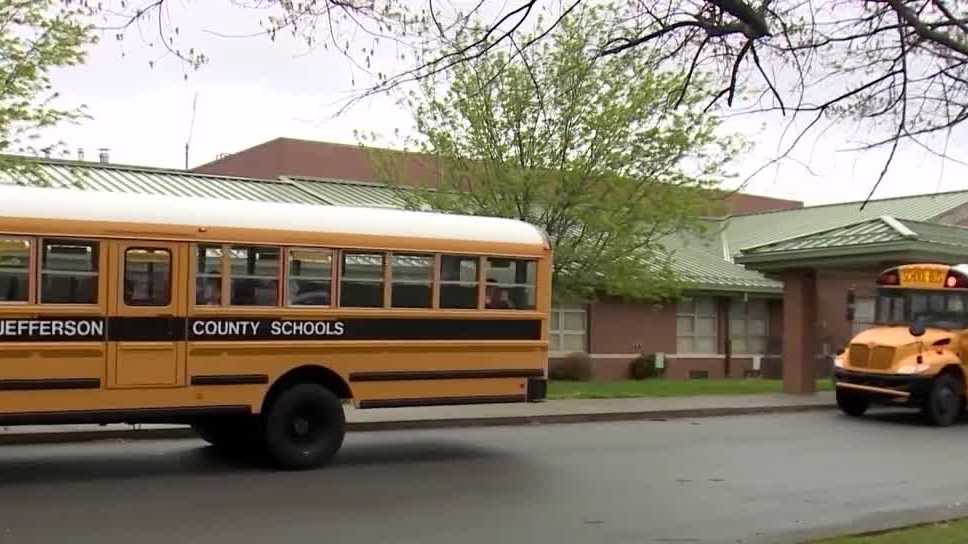 New JCPS start times to be voted on by school board Tuesday night