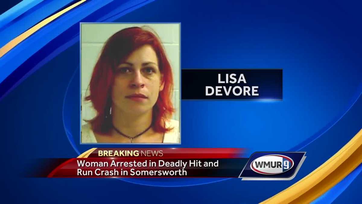 Arrest made in connection with fatal hit-and-run Arrest made in connection with fatal hit-and-run