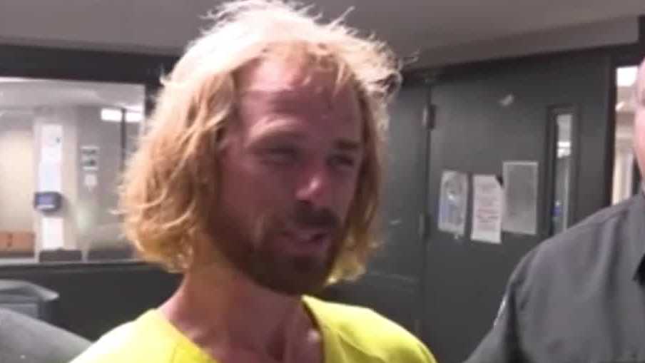 Louisiana man admits to killing Loranger mother, child