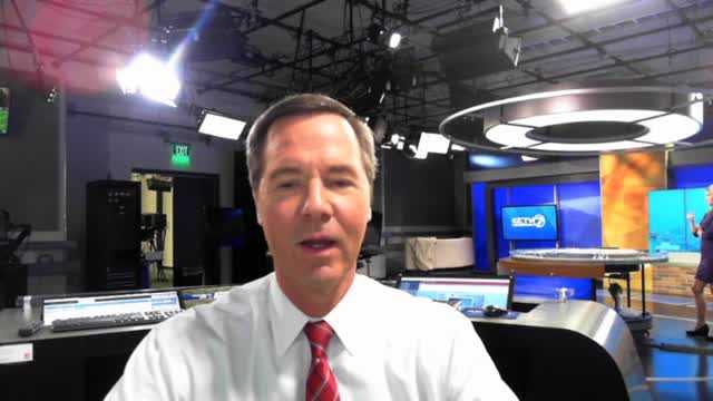 The Randby Factor for Monday