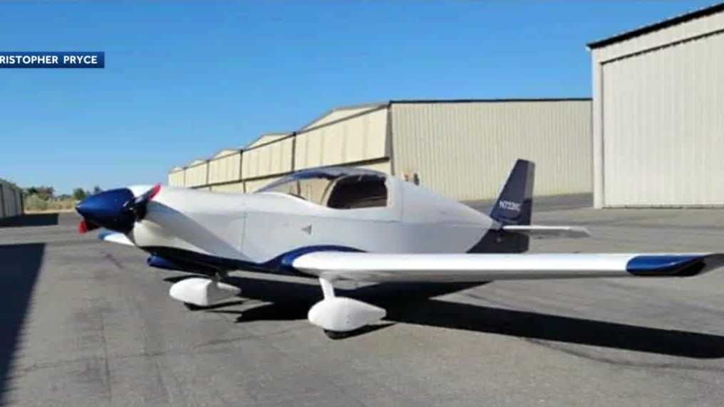 Pilot uses flight path to spell ‘Never Forget’ across NorCal skies 20 ...