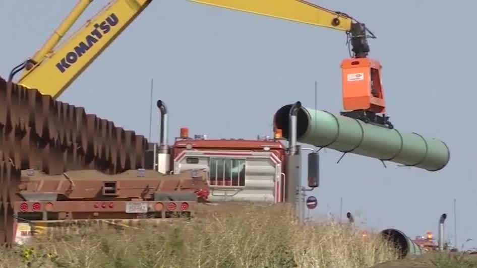 Federal Judge Orders Dakota Access Pipeline Shut Down During