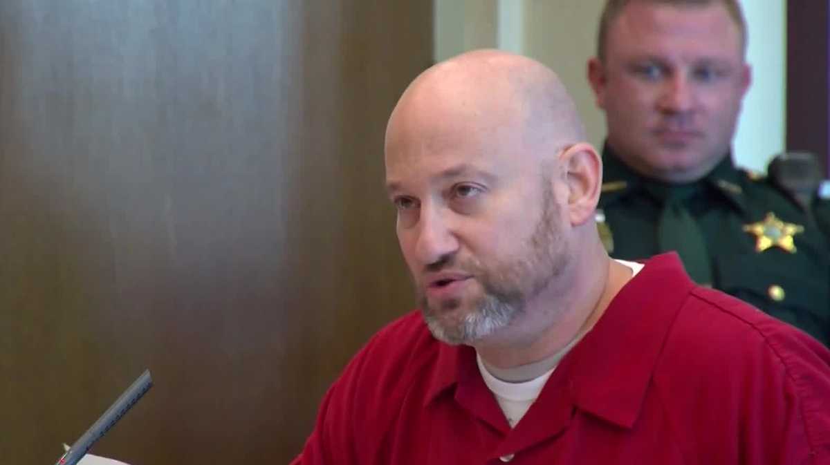 Mark Sievers’ legal team continues death sentence appeal as new hearing ...