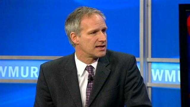 Extended Interview: Steve Norton