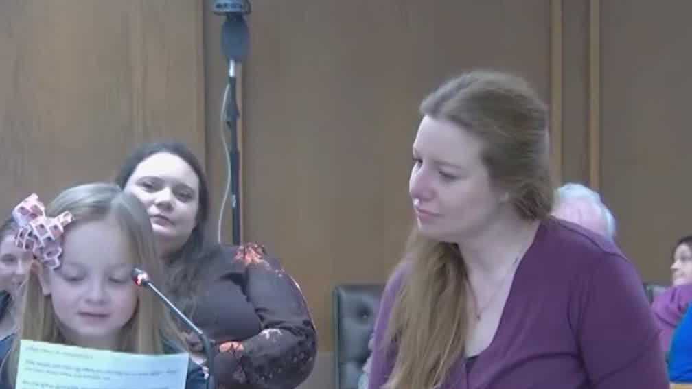 Bill would ban social and emotional learning programs in NH