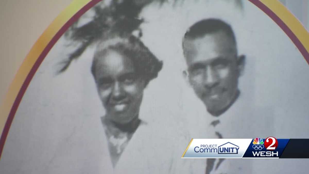 Harry and Harriette Moore nominated for Presidential Medal of Freedom
