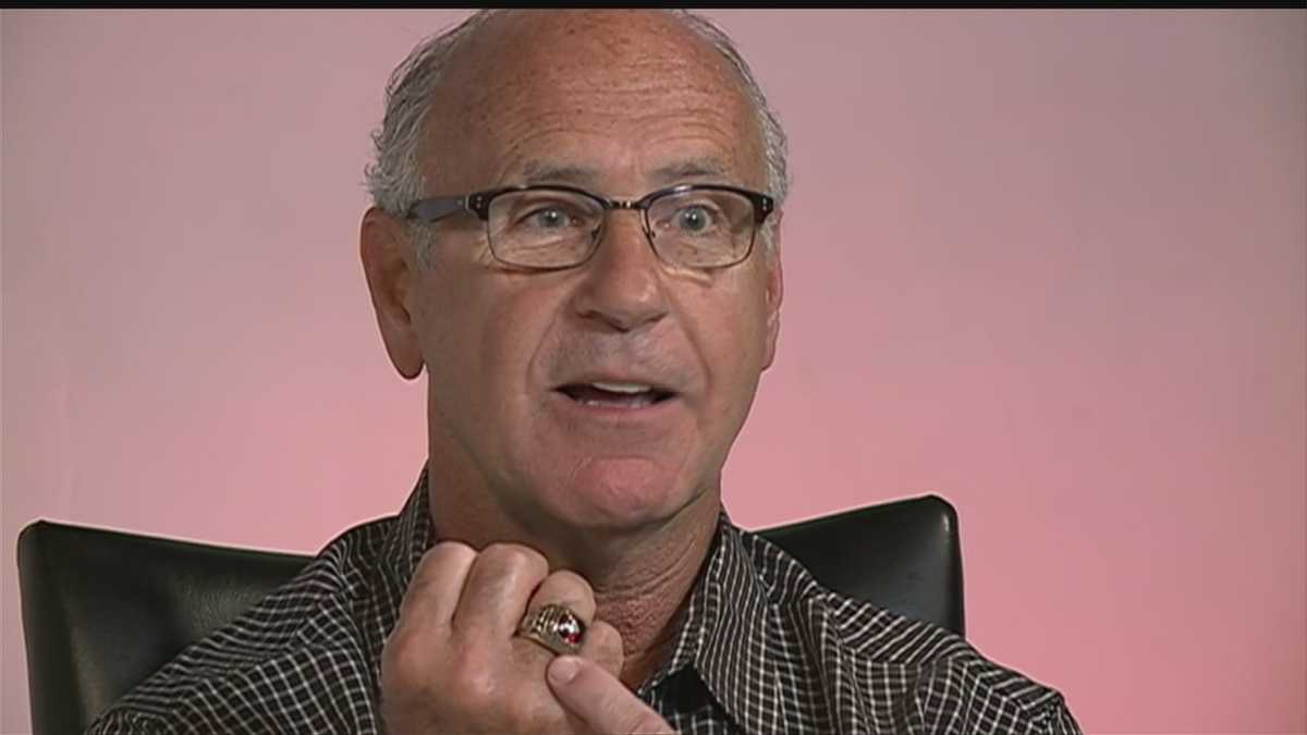 Throwback Thursday: A conversation with Jerry Murtaugh