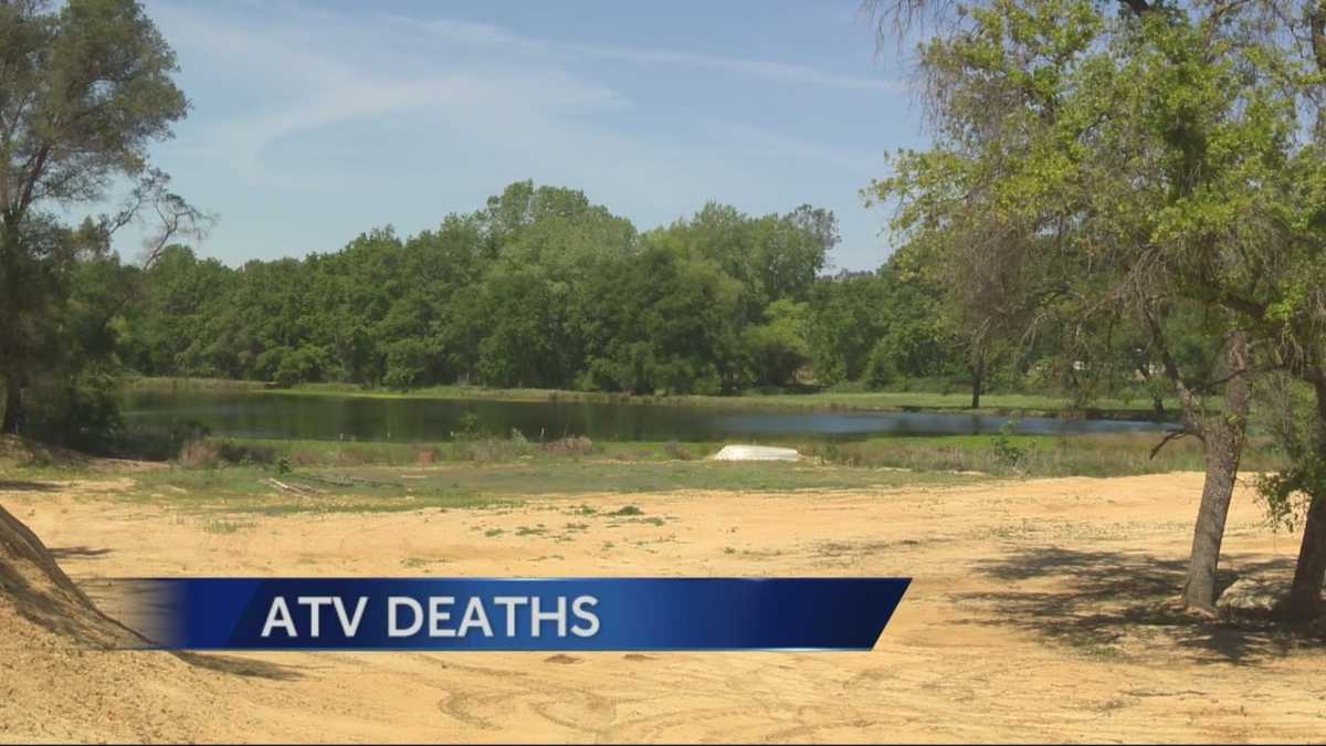 Families grieve death of young boys after ATV crash