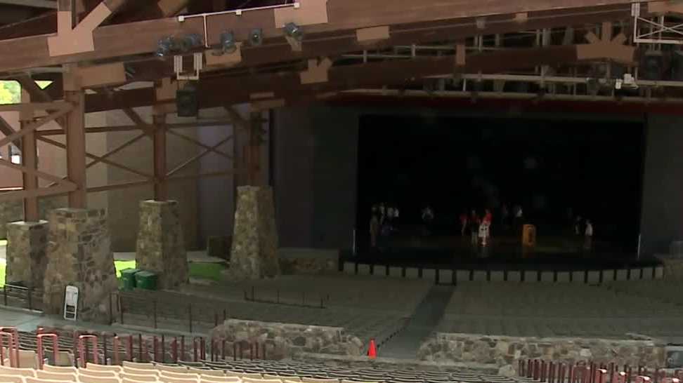 12 movies added to summer movie night at Iroquois Amphitheater