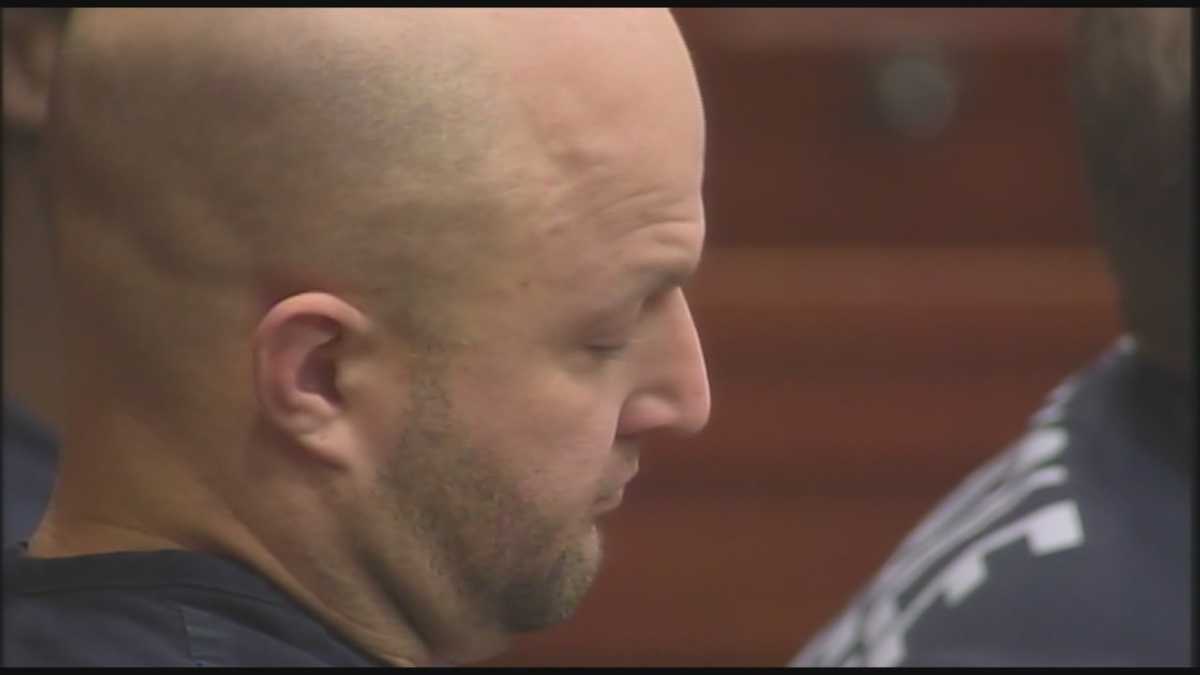 James Hataway's request for new attorney granted