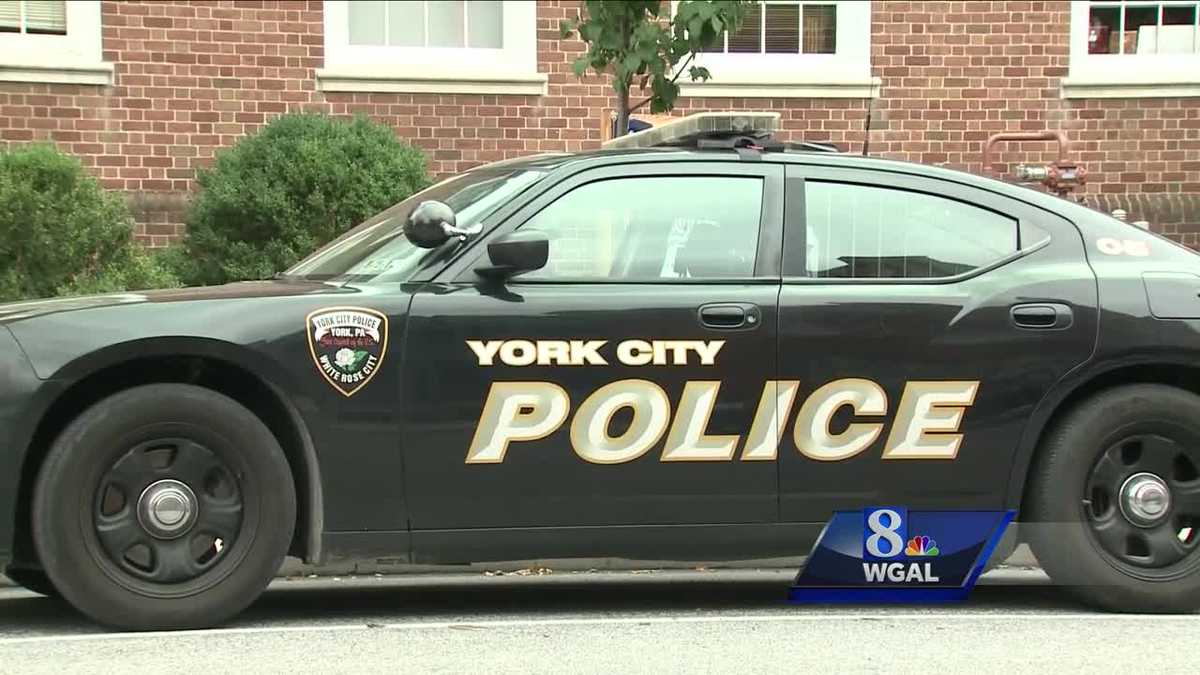 York City Police re-joins Drug Task Force