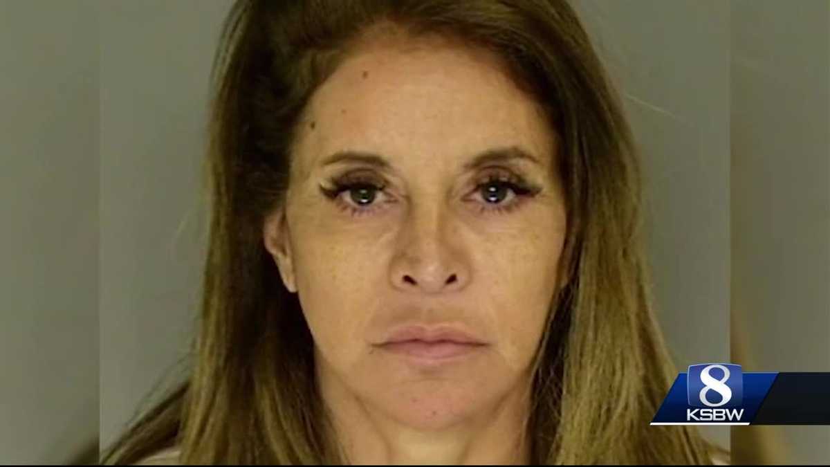 Santa Cruz Woman Embezzled From Monterey Nonprofit Da Says