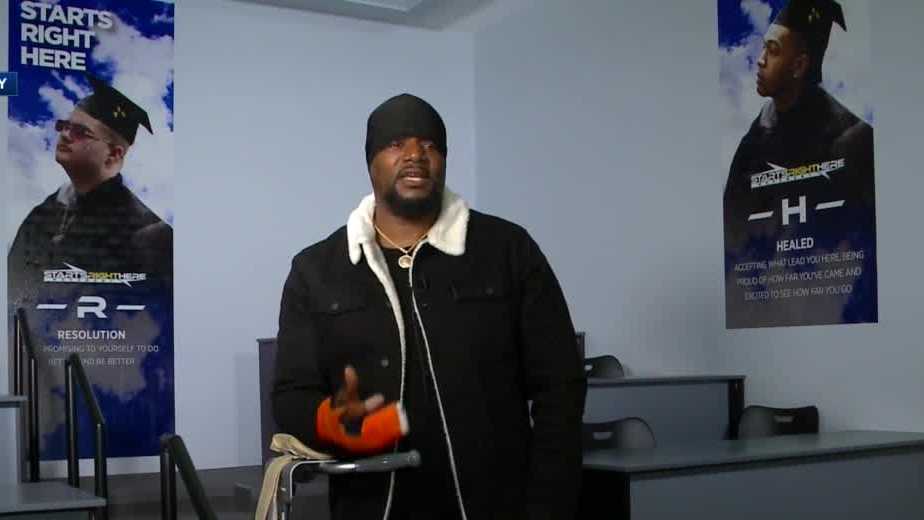 Families of two students killed in Starts Right Here shooting sue Will ...