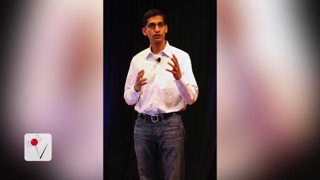 Google's CEO didn't receive the first invite to use Gmail