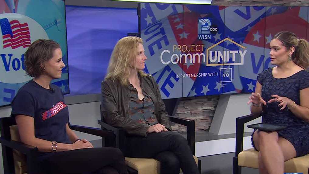 Register to vote, enjoy free concert